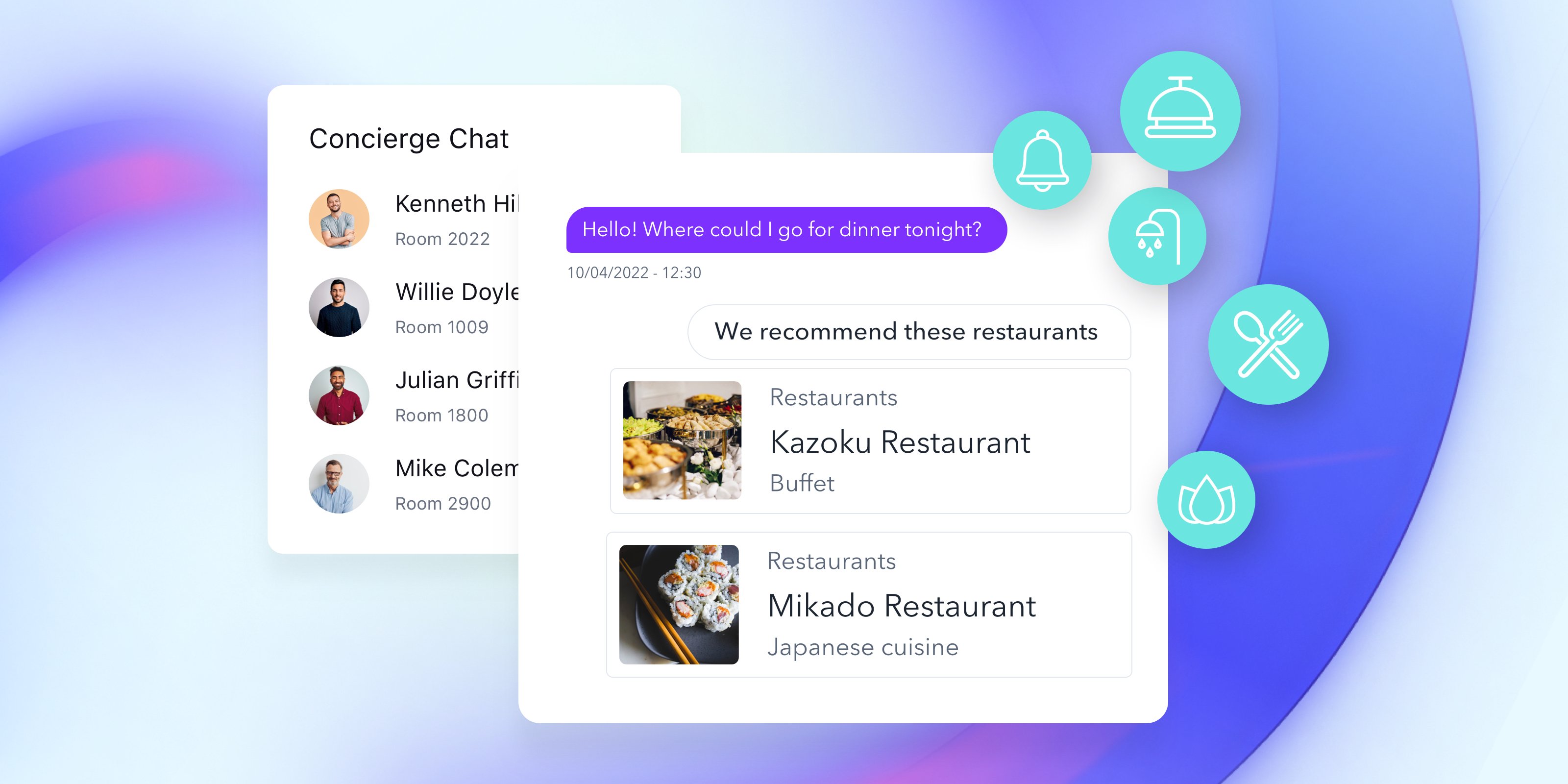 Guest experience: definitive guide to improve customer satisfaction