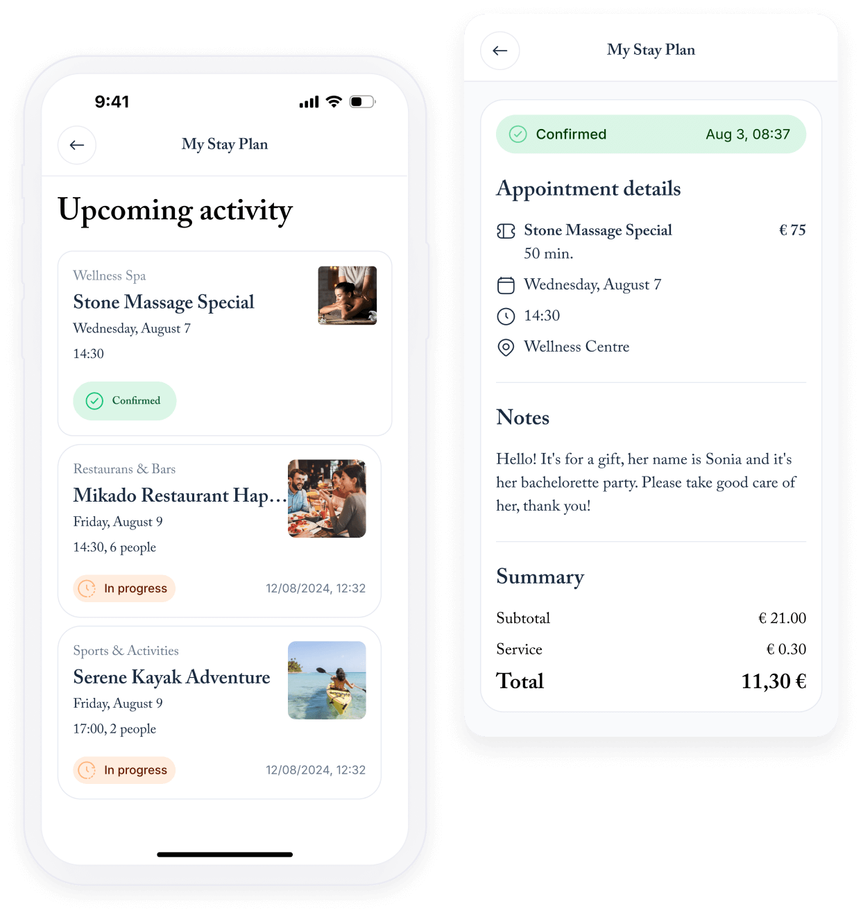 Powering guest experiences for Marriott Hotels and Resorts | STAY