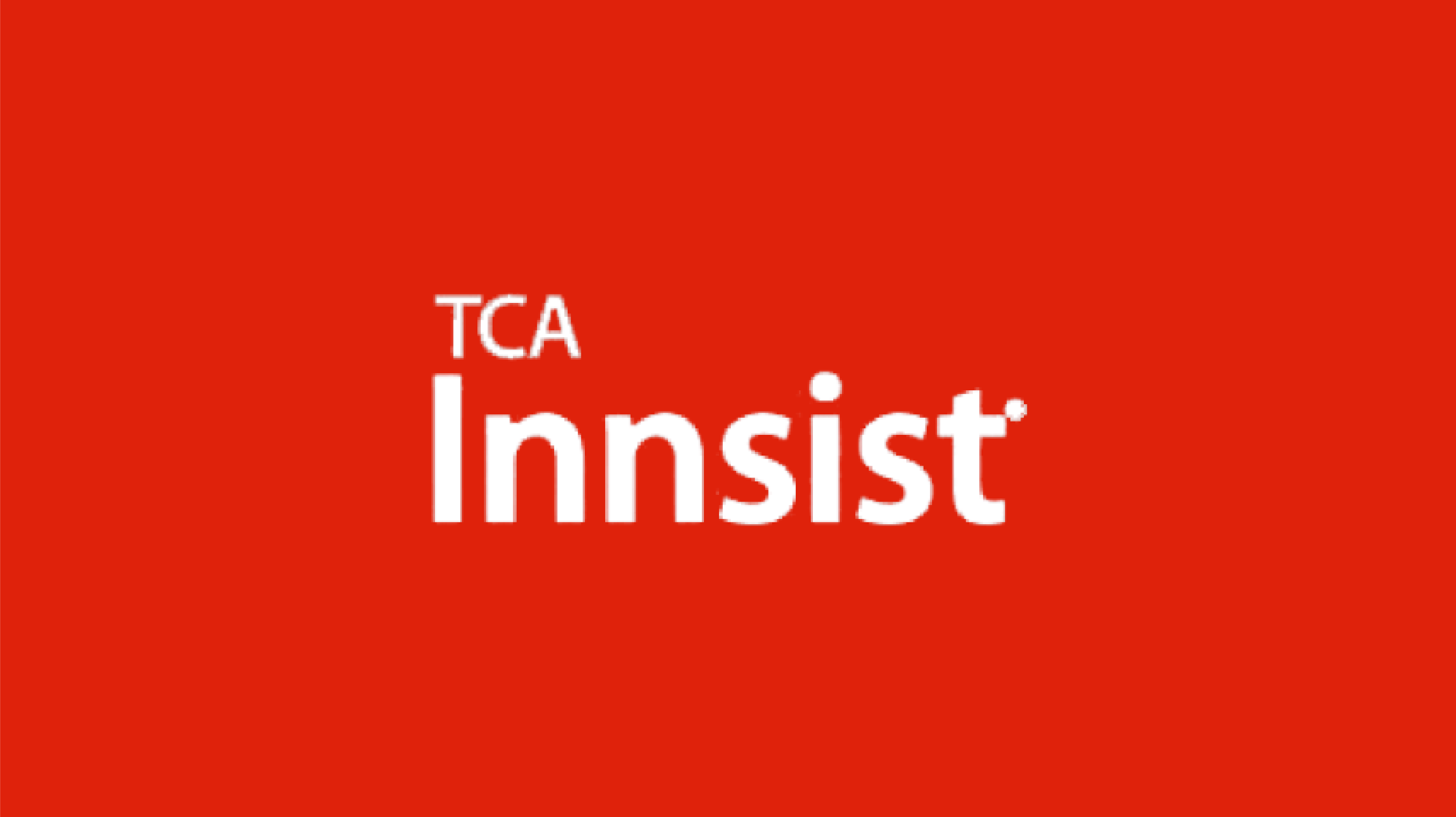 Integrations - TCA Innsist