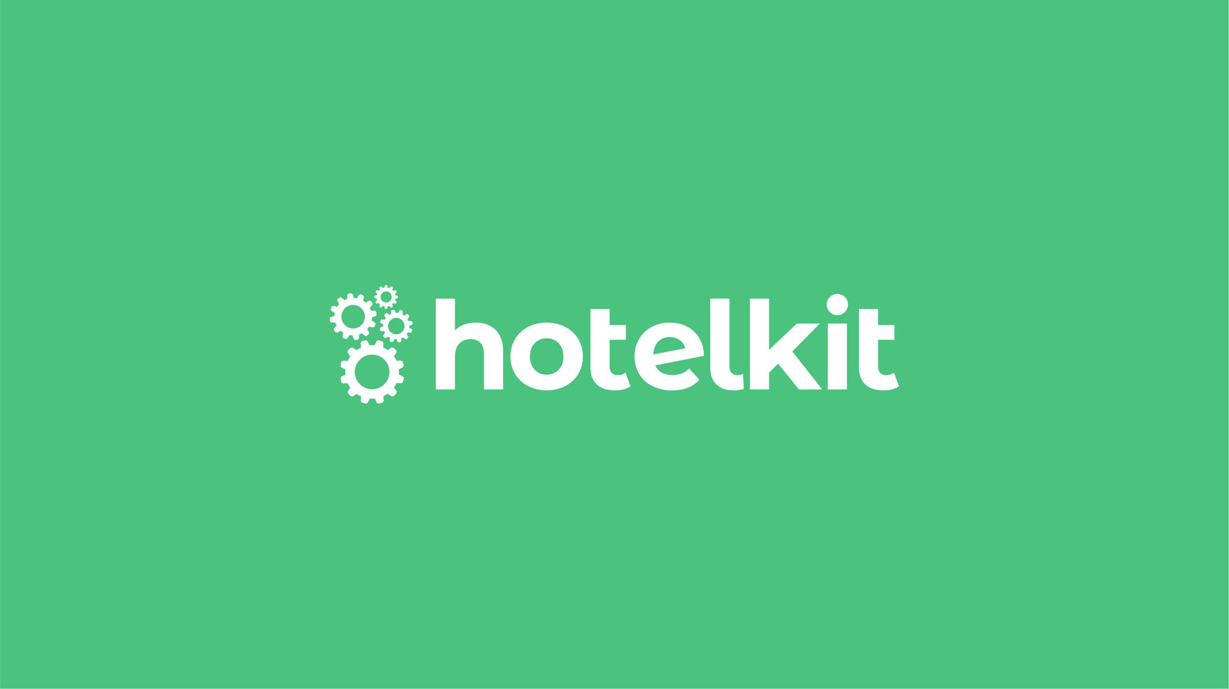 Integrations - Hotelkit