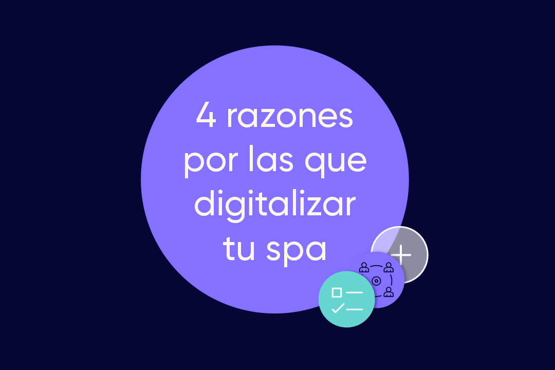 4 razones para digitalizar tu spa | STAY