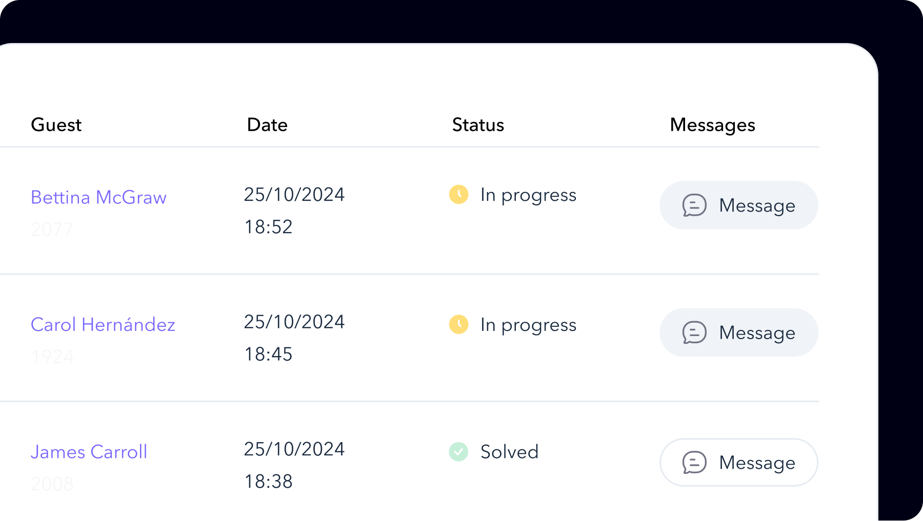 What’s New in STAY: December 2024 | STAY