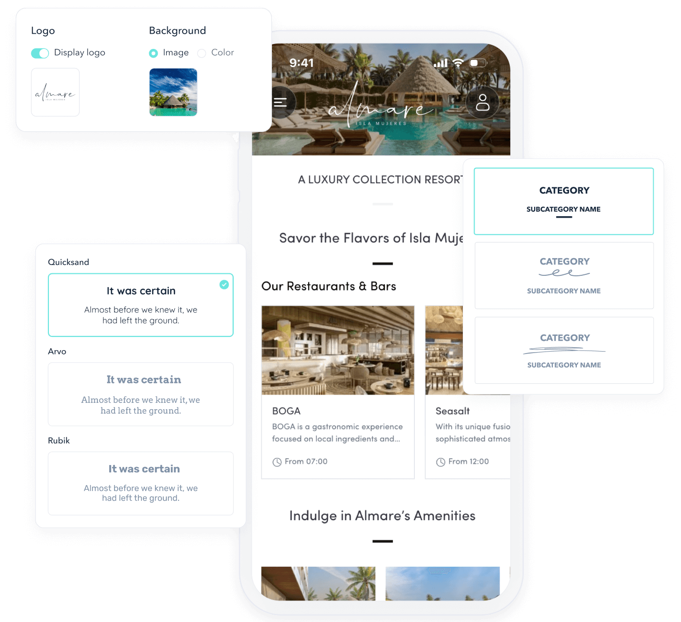 Powering guest experiences for Marriott Hotels and Resorts | STAY