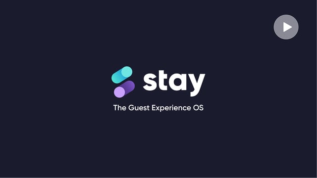 The best Guest App for your hotel | STAY
