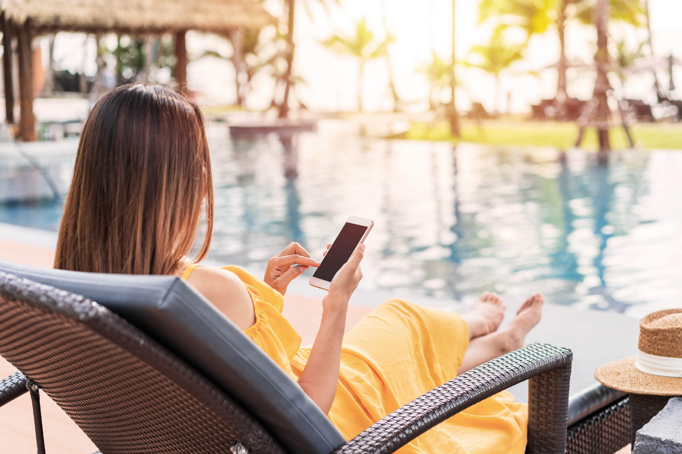 5 key Features of Concierge Chat to Elevate Guest Communication| STAY