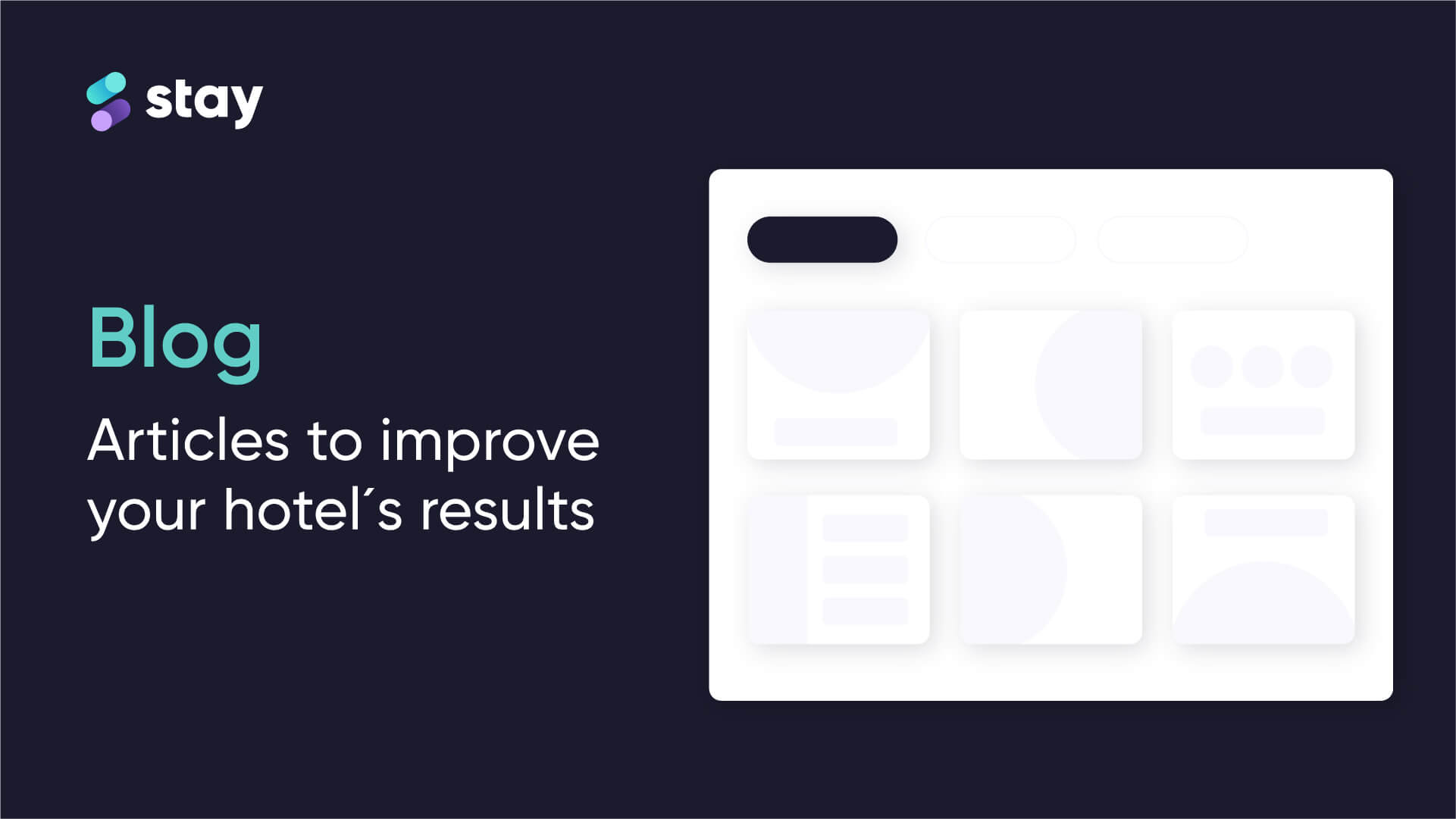 STAY Blog - The blog for STAY news, tips and updates | Product Updates