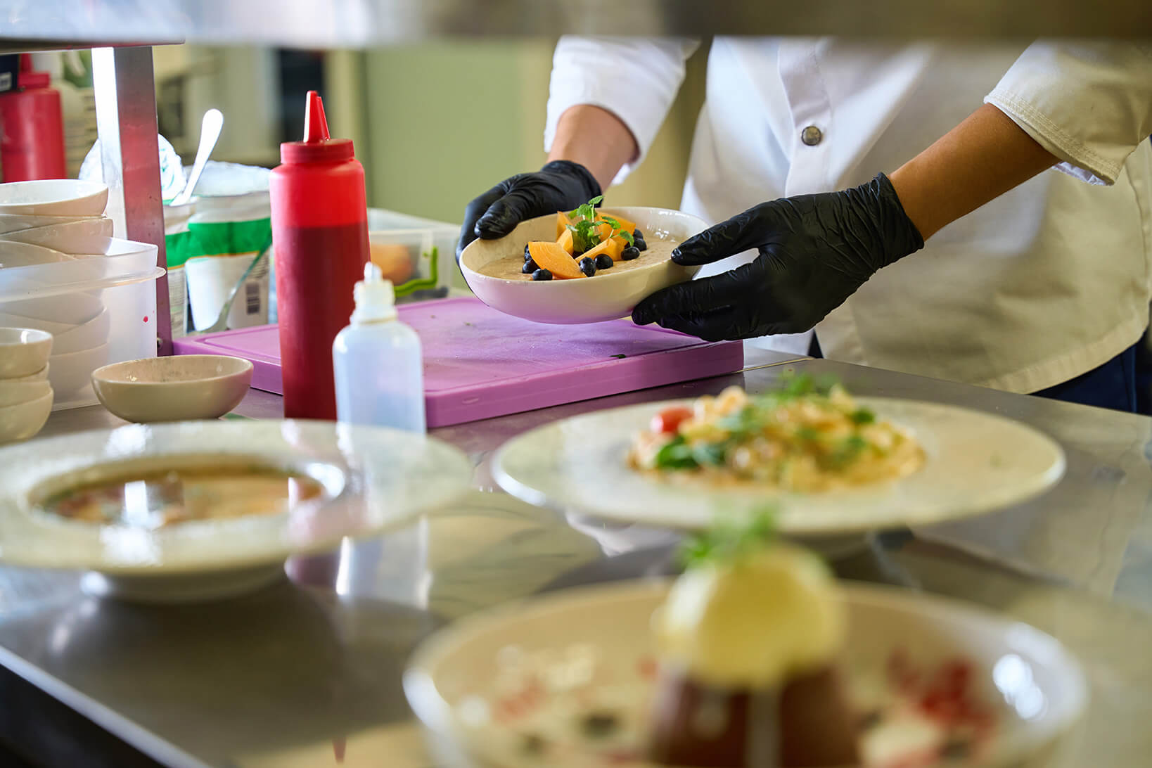 How to manage hotel room service at peak hours | STAY