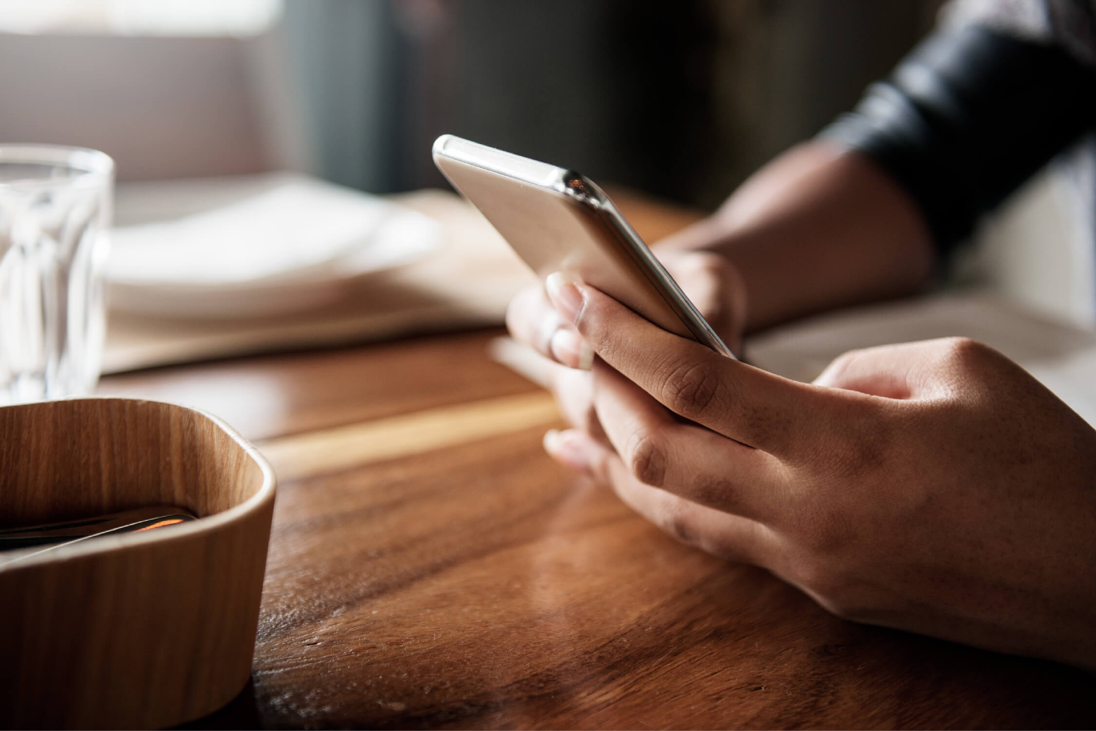 Concierge Chat: The key to managing guest requests efficiently | STAY